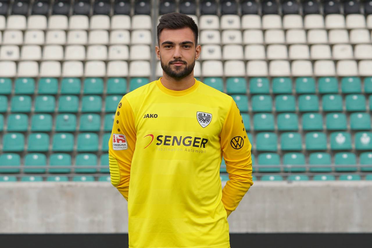 Preußen-Talente rücken in den Profikader - Antenne Münster