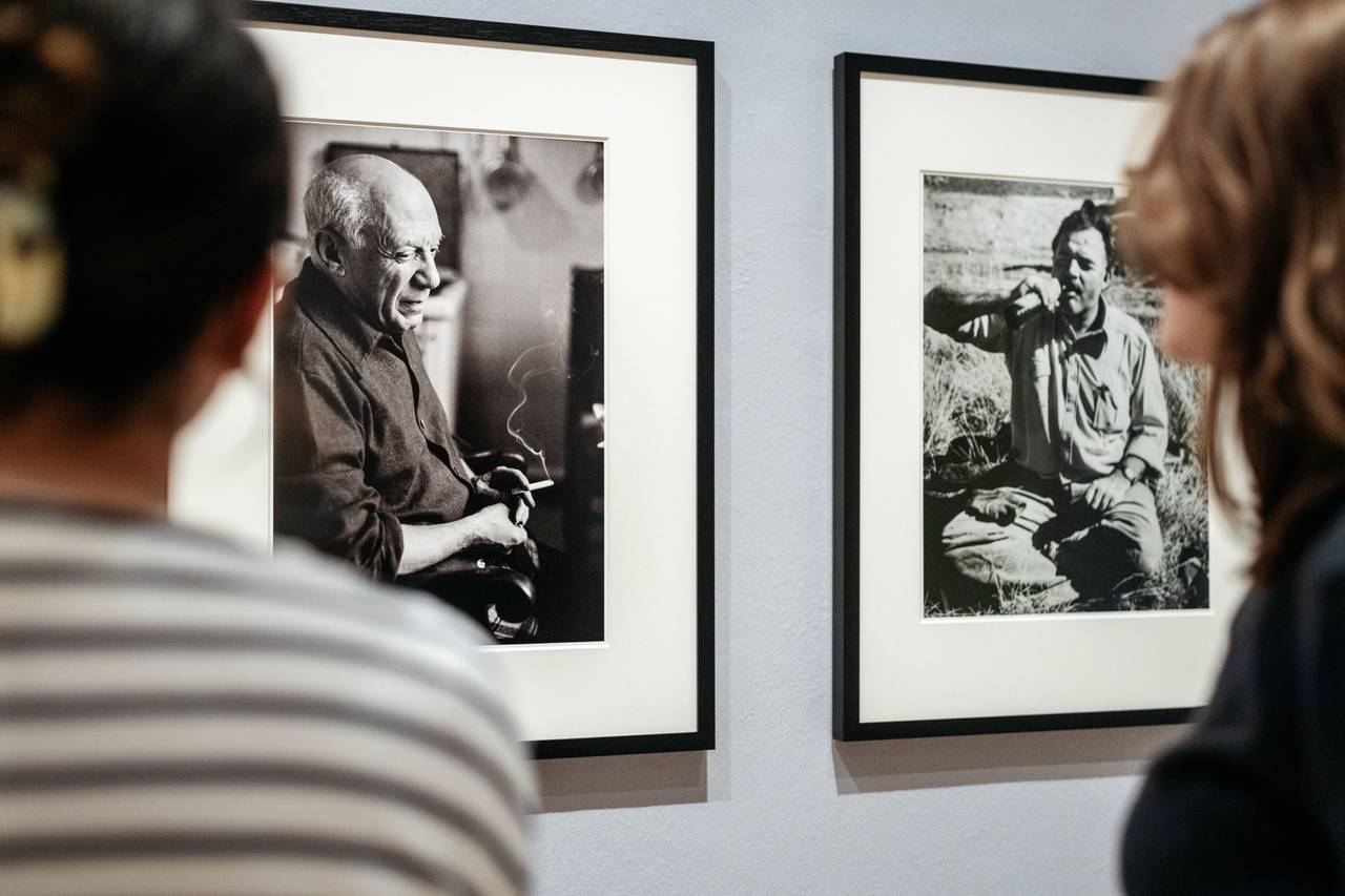 Expressionisten im Picassomuseum - Antenne Münster