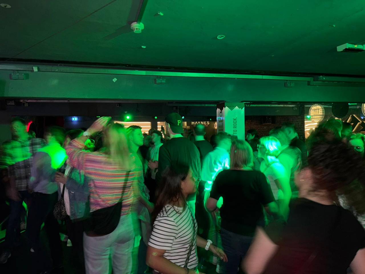 ANTENNE MÜNSTER Wake Up-Party - Antenne Münster